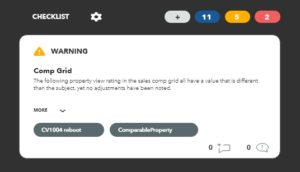 Alternative Valuation - Class Valuation