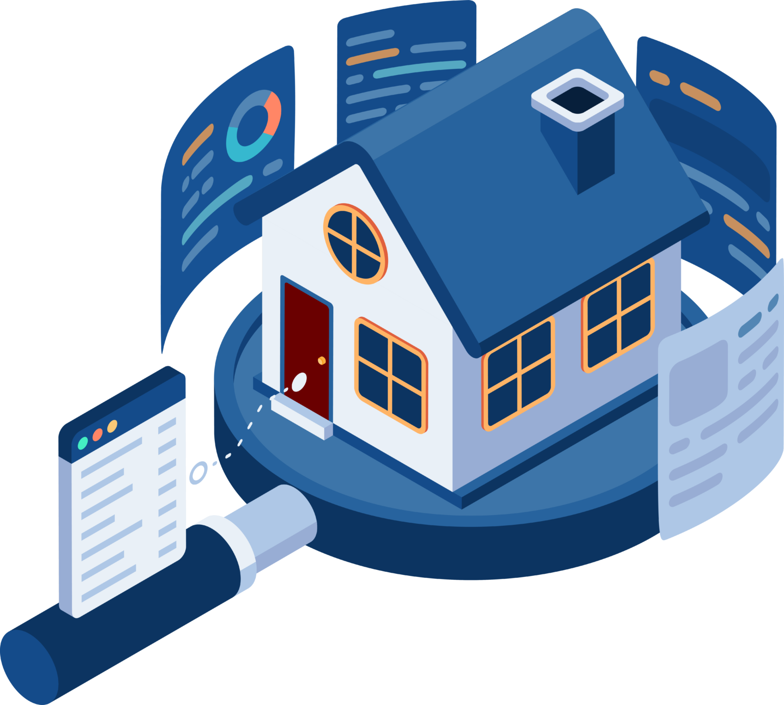 Class Valuation | Leading Appraisal Management Company