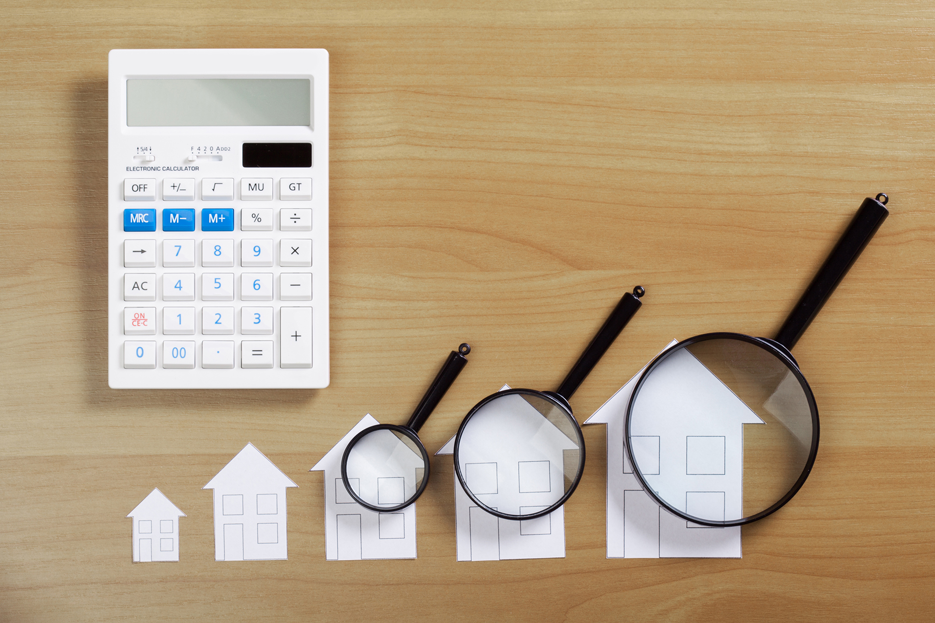 Origination Class Valuation