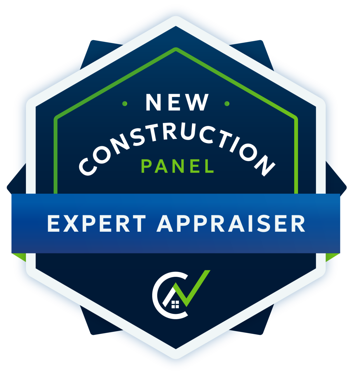 New Construction Panel - Class Valuation