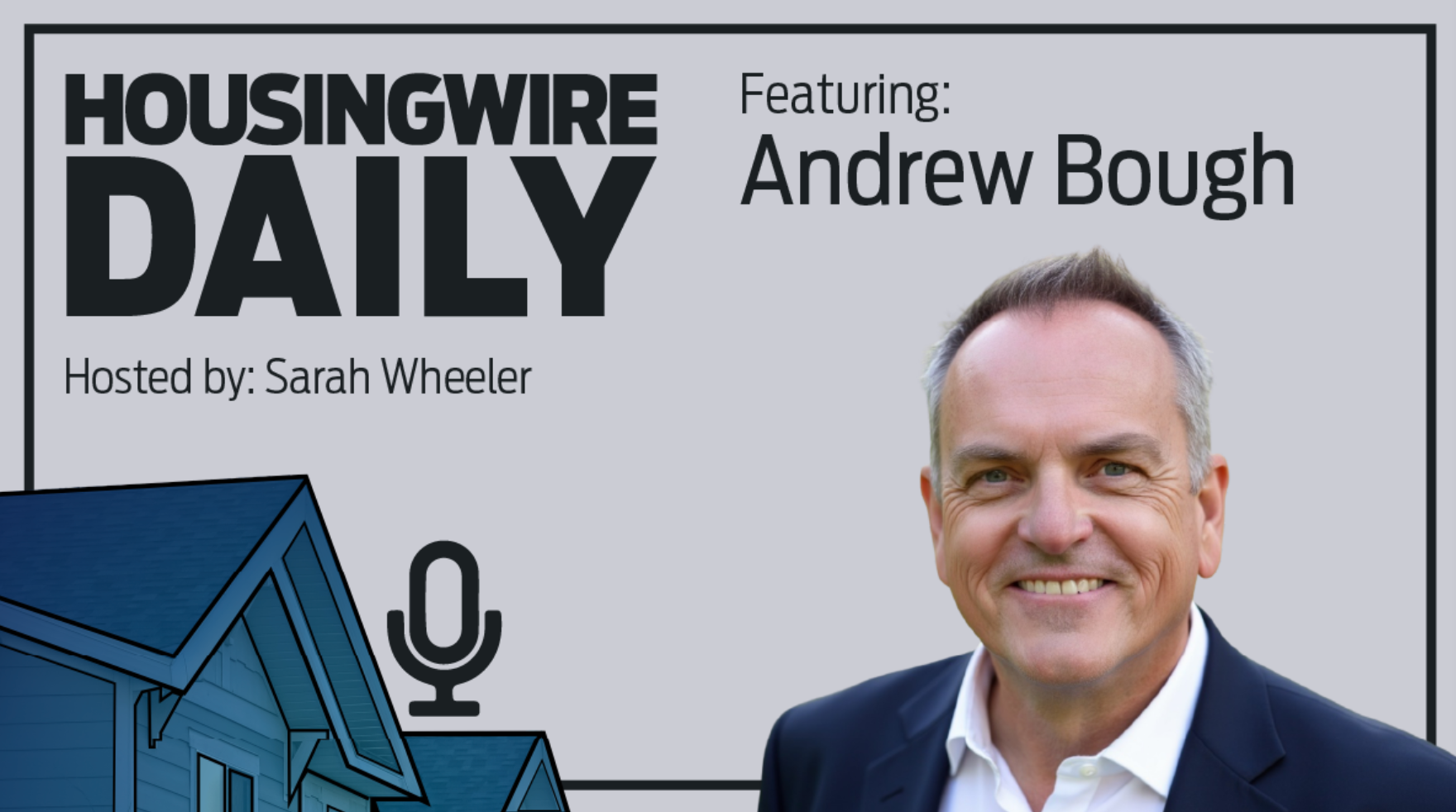 The Evolution of AMCs: A Conversation with COO Andrew Bough